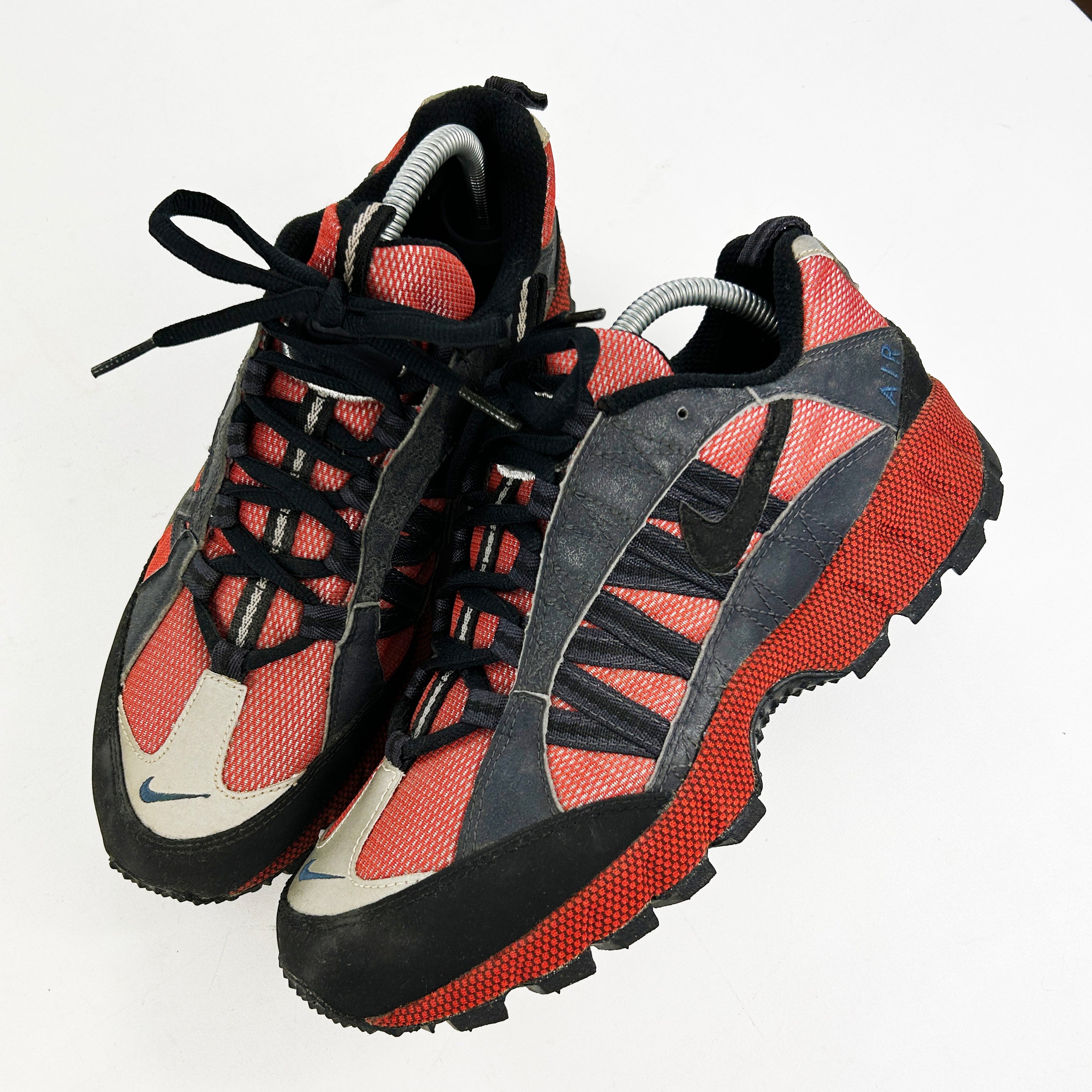 Air Terra Humara [1997] – Nike Server/Server Shop