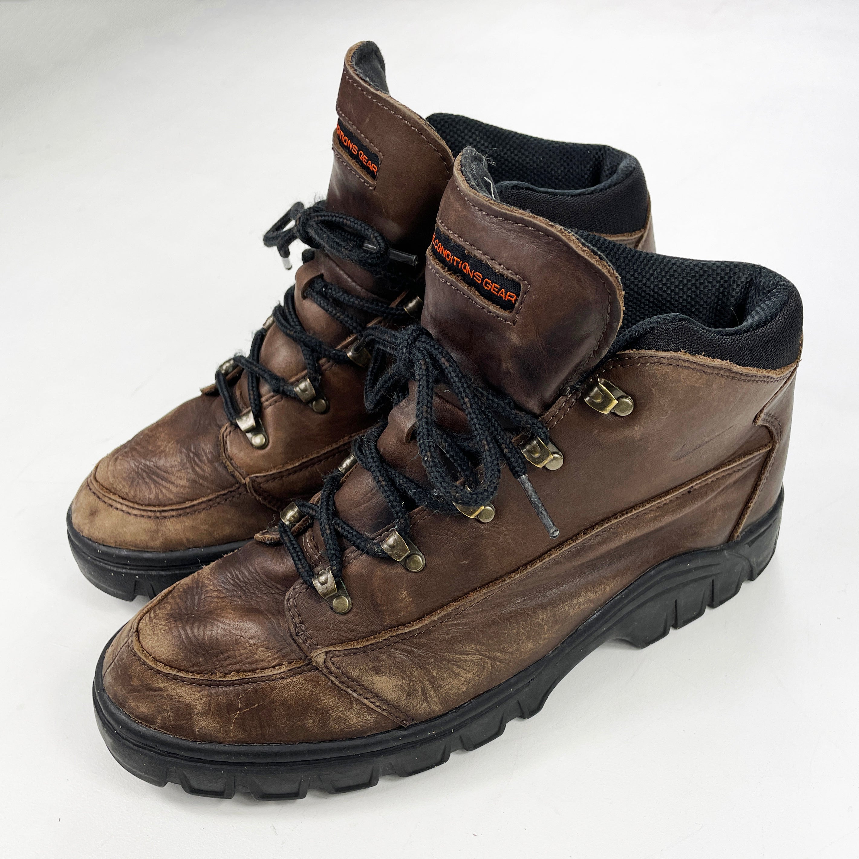 ACG Hiking Boot [1999] – Nike Server/Server Shop