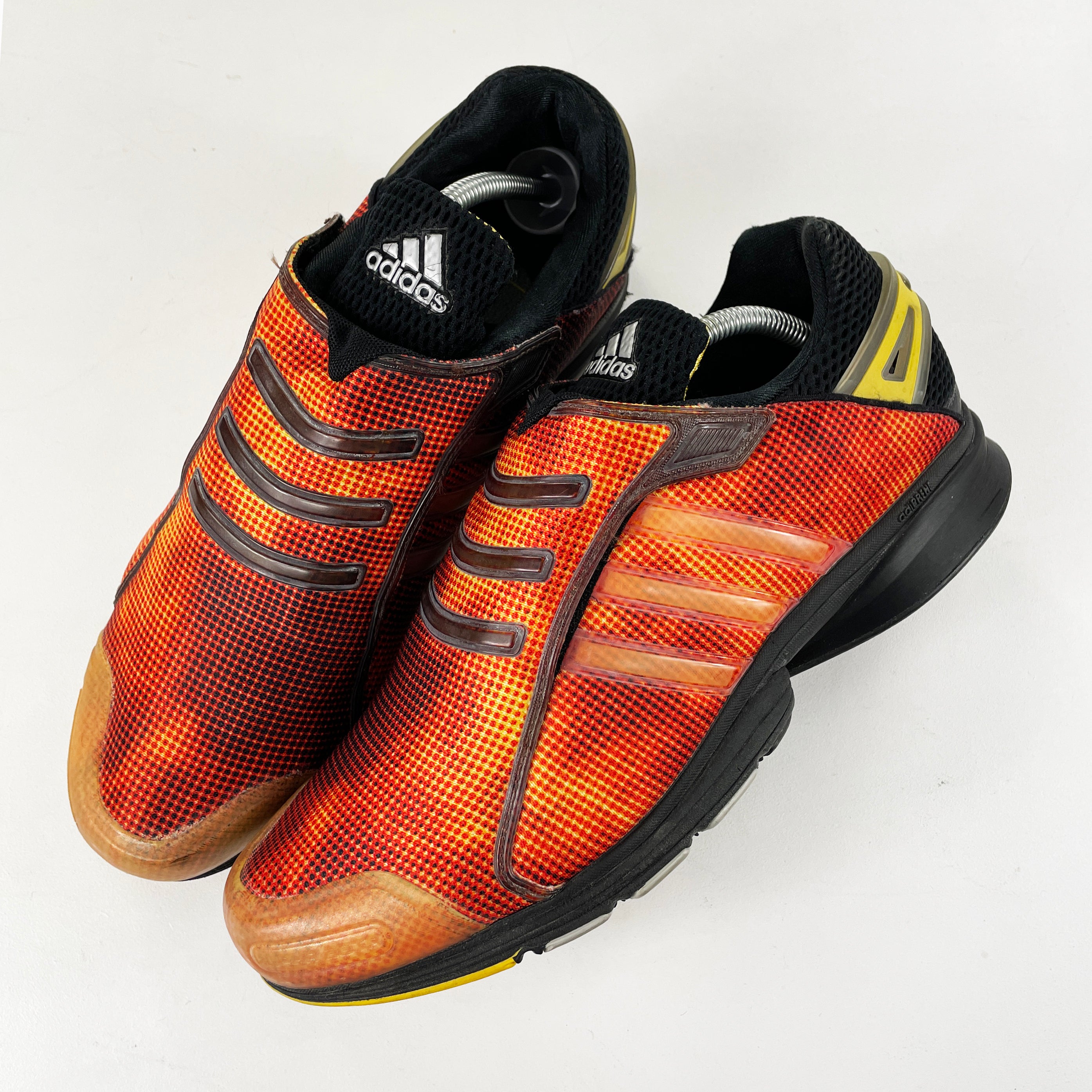 Adidas Fire [2002] – Nike Server/Server Shop