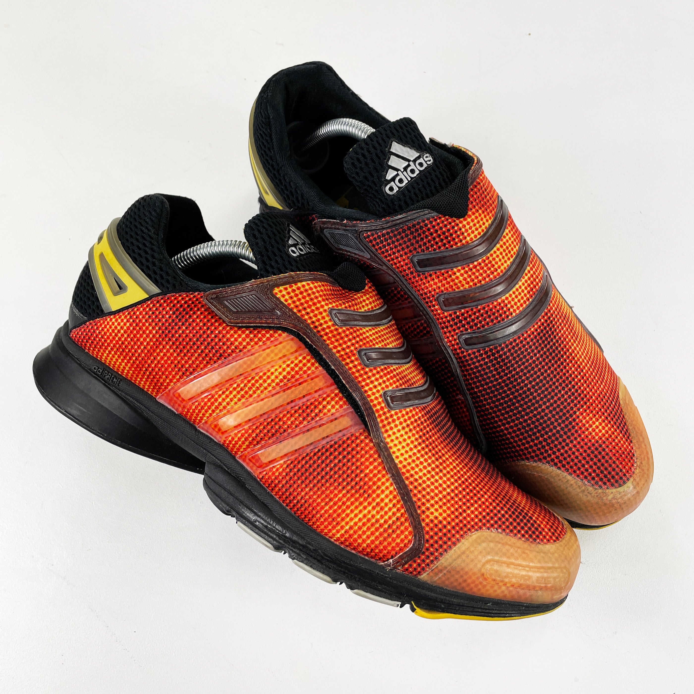 Adidas Fire [2002] – Nike Server/Server Shop