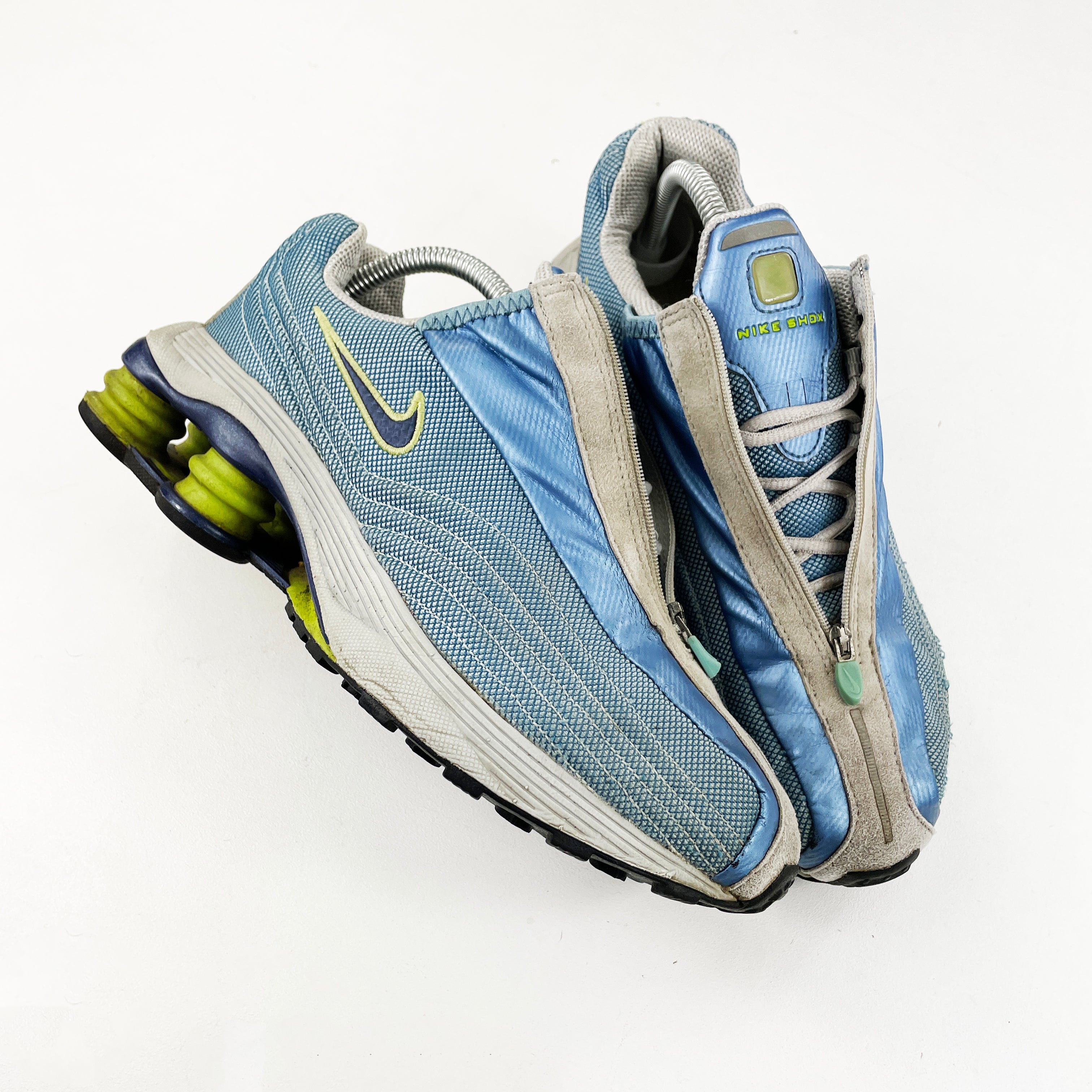 Nike – Nike Server/Server Shop